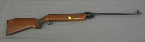 A Chinese air rifle | 22nd September 2004 | Denhams