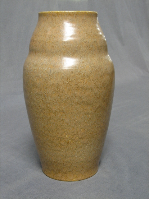 A Sylvan ware Poole Pottery vase, the base impressed | 31st May 2006 ...