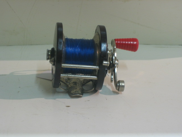 A Penn no. 85 fishing reel | 1st October 2008 | Denhams