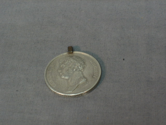 A Waterloo medal to John Birdsell, 2nd Regiment Life | 17th December ...