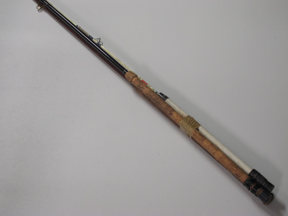 'wooden+fishing+rod' in Denhams past antique auctions - Denhams