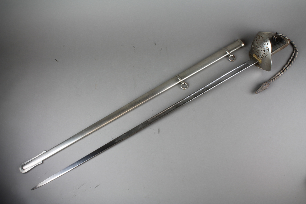 'wilkinson+sword' in Denhams past antique auctions - Denhams