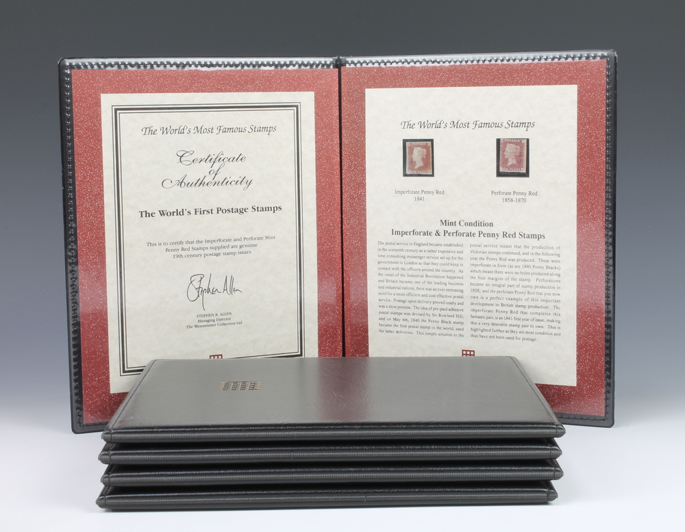 The Westminster collection - The Worlds Most Famous | 1st November 2017 ...