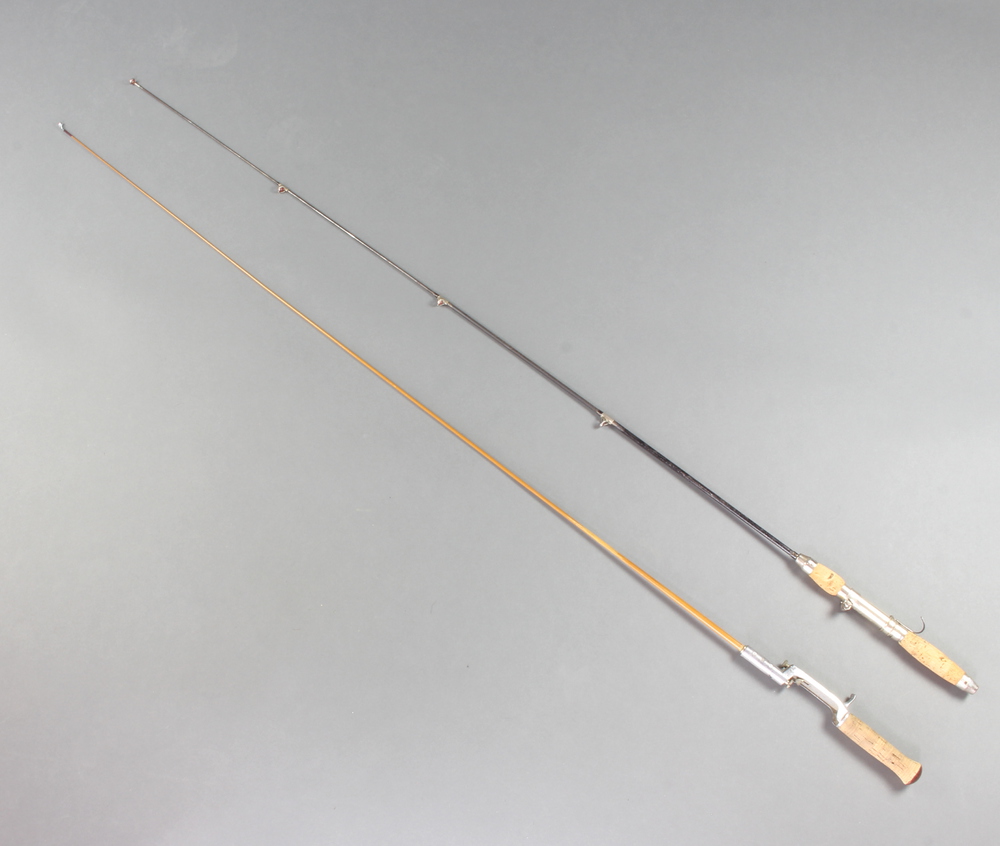 A Heddon bait casting fishing rod with trigger grip | 18th July 2018 ...