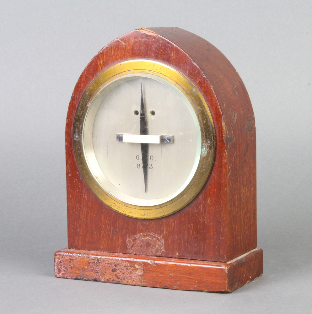 A GPO "line tester" with silvered dial marked GPO 8773 | 18th December ...