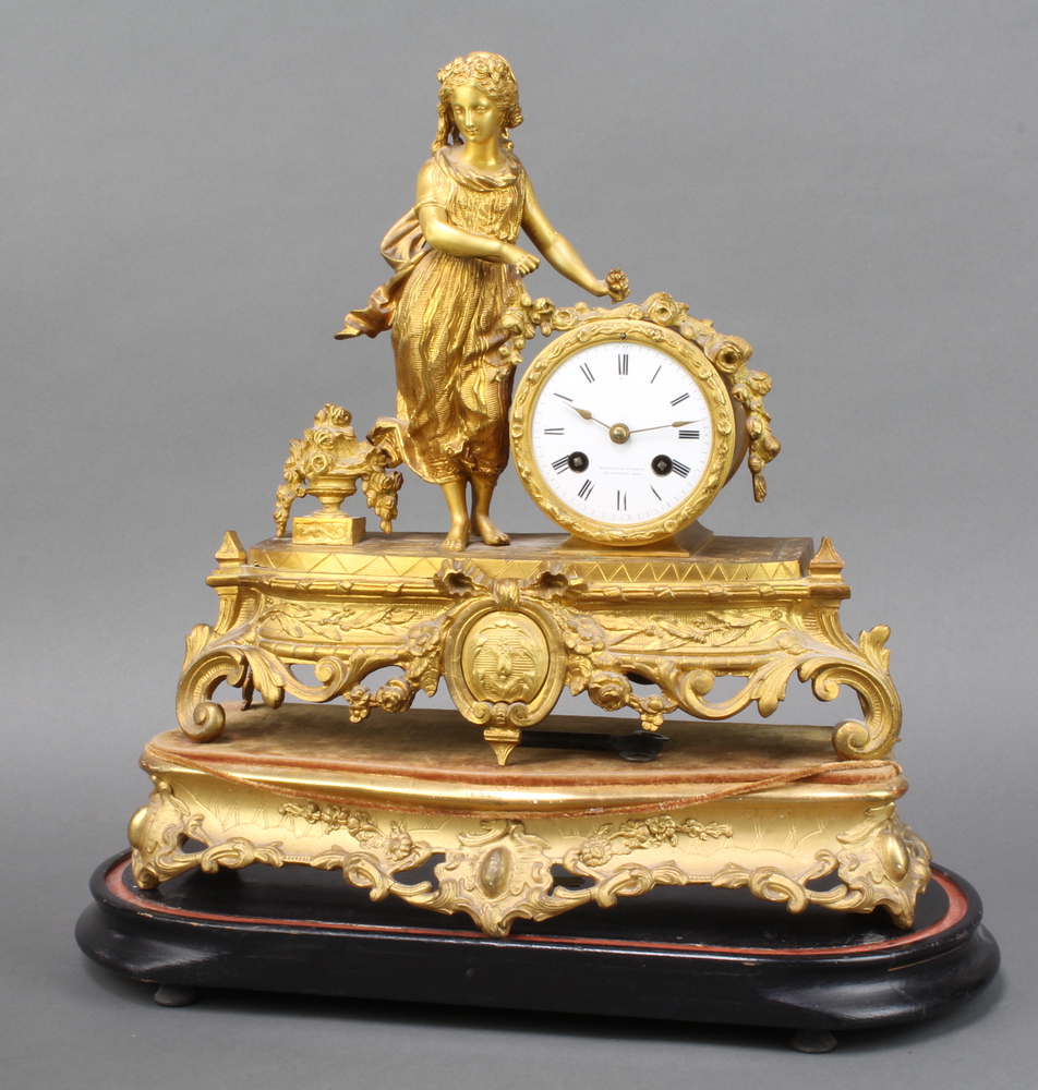 Pert Bally Brevete a'Paris, a 19th Century French 8 | 7th October 2020 ...