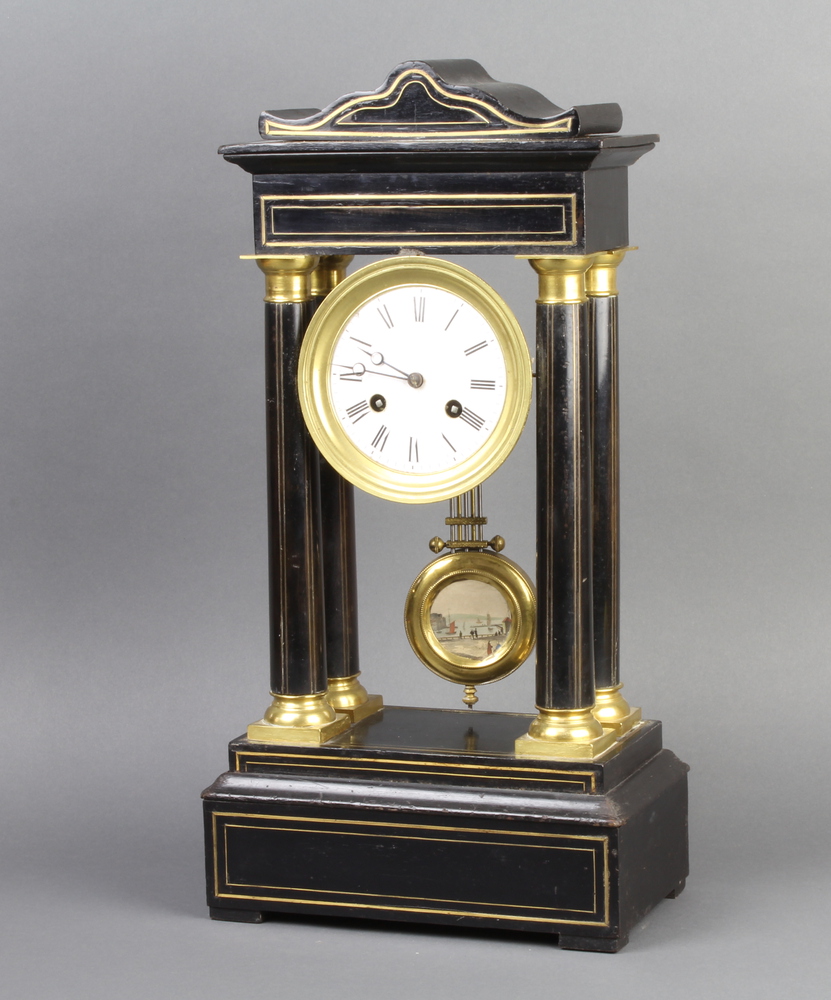 J Marti, a French 19th Century striking on bell | 5th November 2020 ...