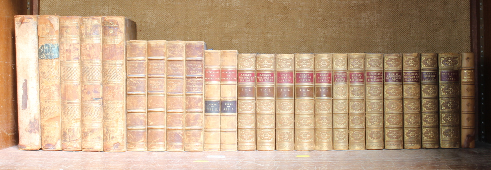 Volumes 1-5 The Reverend Edward Forester "The Arabian | 17th June 2021 ...