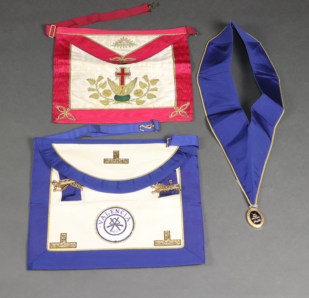 A Masonic Ancient and Accepted Rite Rose Croix 18th | 23rd February ...