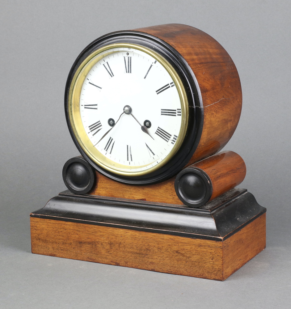 J Marti, a 19th Century French 8 day striking mantel | 23rd March 2023 ...