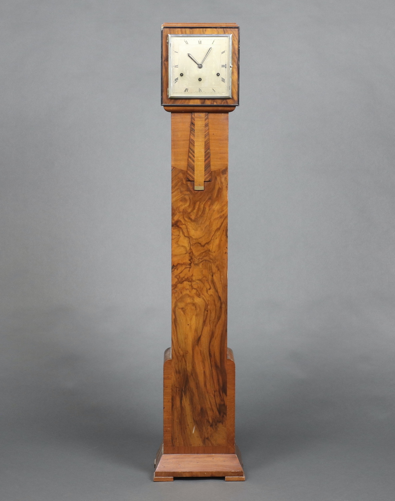 The Perivale Clock Company, a 1930's Art Deco chiming | 25th January ...