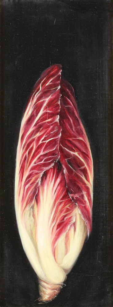 Mimi Roberts, paintings on board, studies of | 21st February 2024 | Denhams
