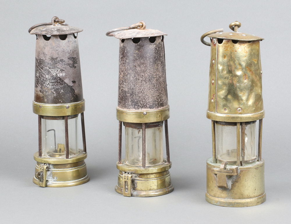 Joseph Cook and Sons Birmingham, a pair of 19th | 10th July 2024 | Denhams