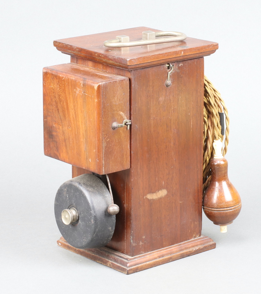 A 19th/20th Century servants bell box indicator | 10th July 2024 | Denhams