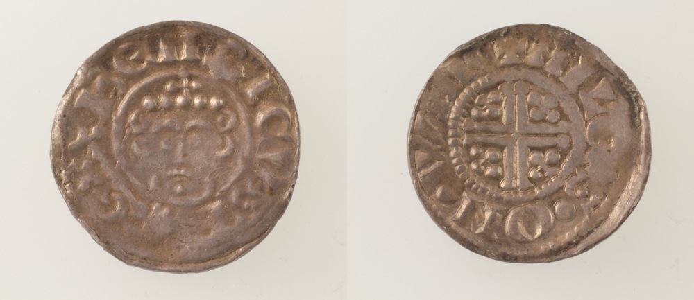 John (1199-1216), a short cross silver penny (S | 30th October 2024 ...