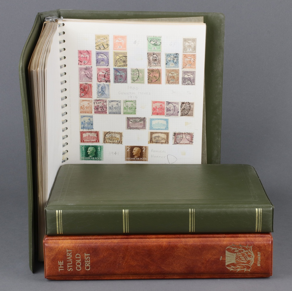 An album of used Russian stamps, album of used | 30th October 2024 ...