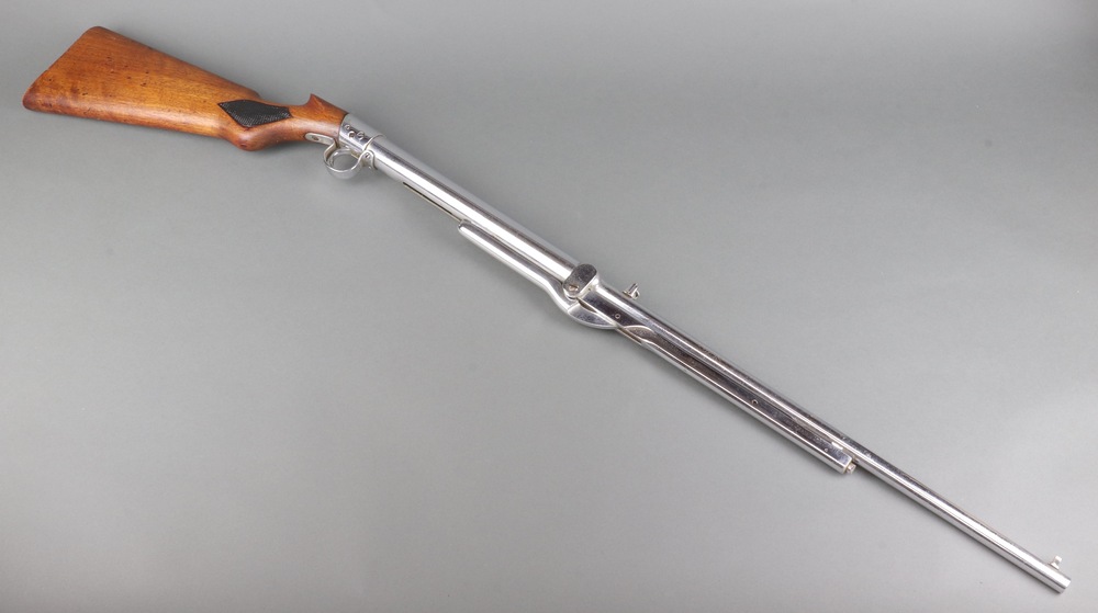 A 1930's BSA Standard No 2 Air Rifle .22 ( later | 12th February 2025 ...