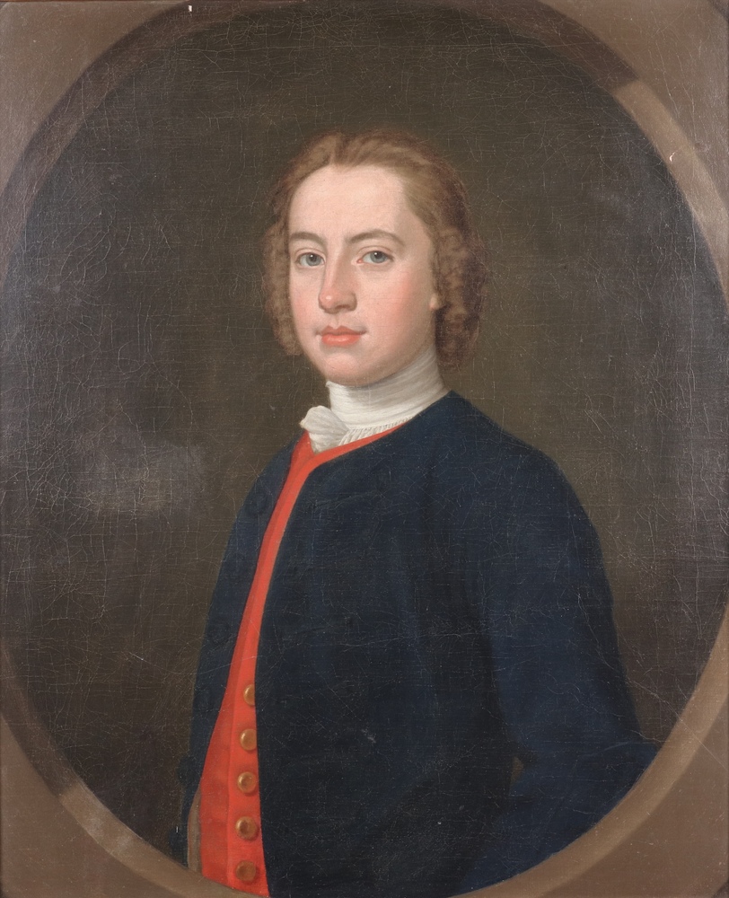 Attributed to Cosmo Alexander (British 1724-1772) - | 4th June 2025 ...