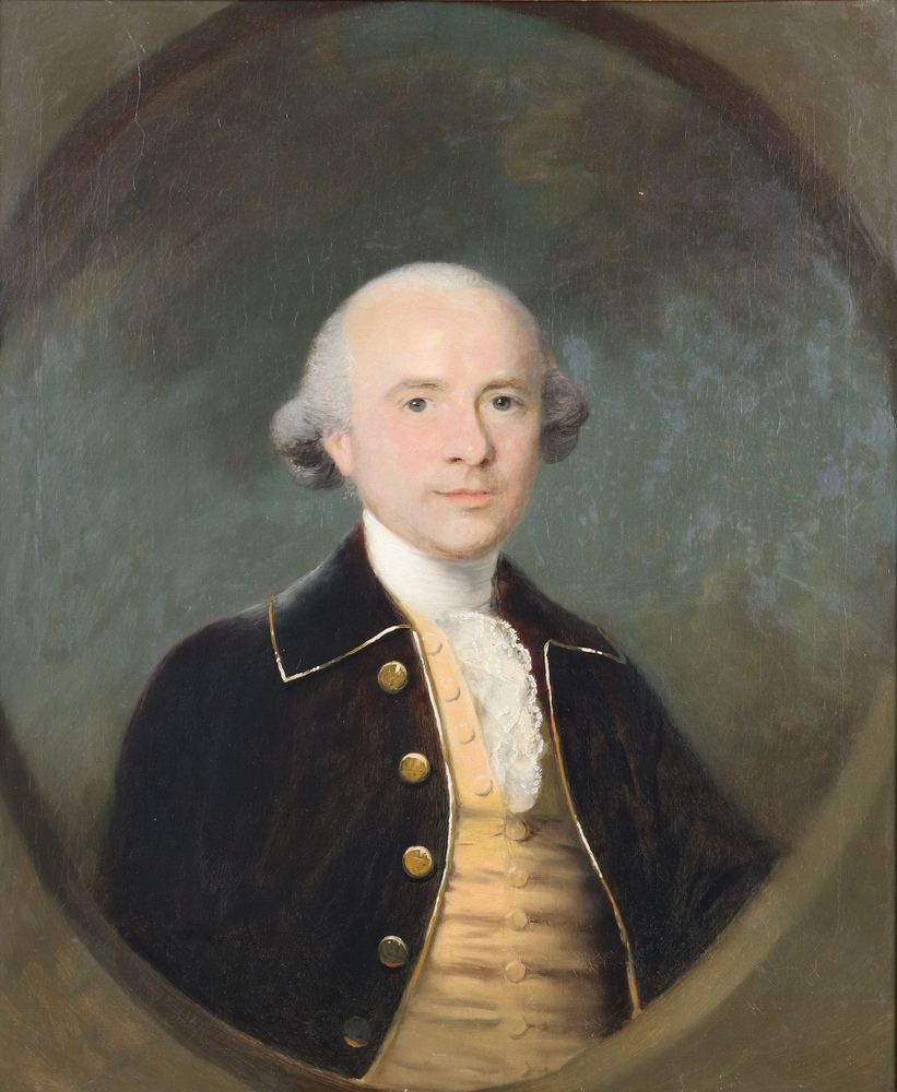 Attributed to Henry Pickering (British 1720-1770) - | 4th June 2025 ...