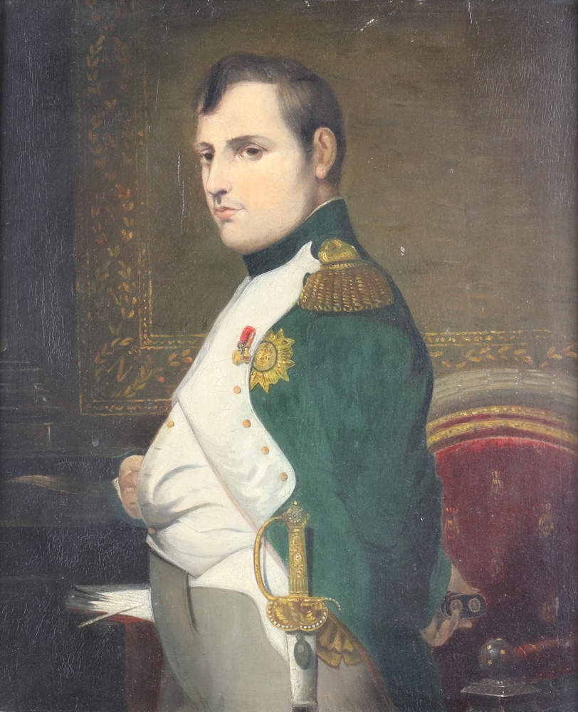 After Hippolyte-Paul Delaroche (French 1797-1856) - | 4th June 2025 ...