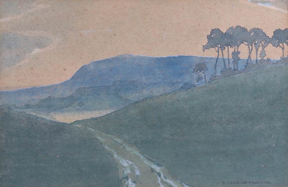 Edward Canning-Freeman (British, 1910-1961), | 27th August 2025 | Denhams