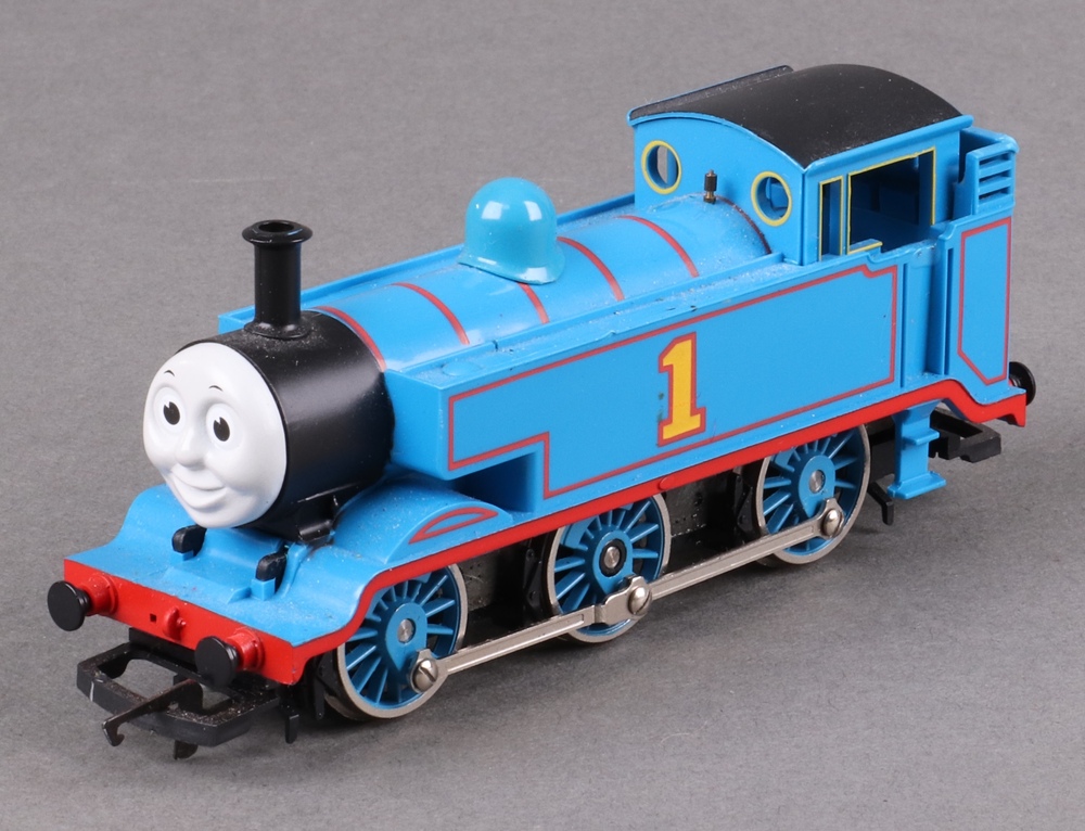 Hornby Railways, an OO gauge Thomas The Tank Engine | 22nd October 2025 ...
