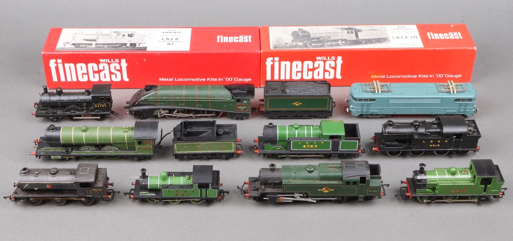 A Triang O gauge tank engine R59, Hornby tank engine | 28th January ...
